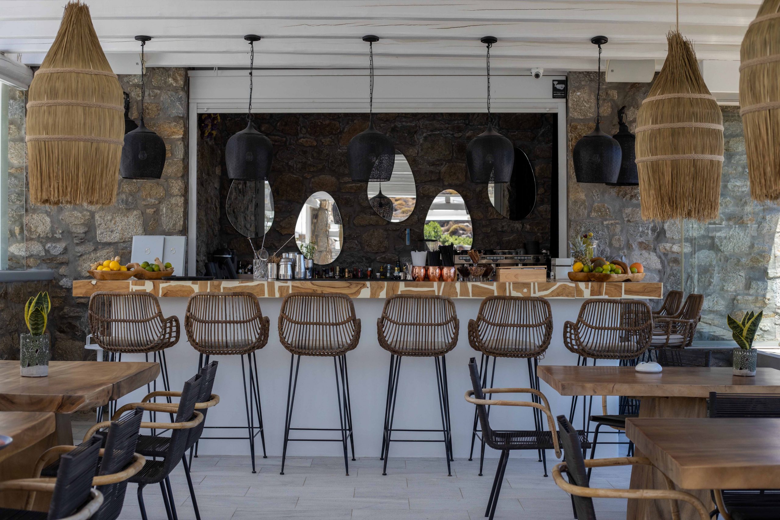 Bar Countertop Maxy - domogroup.gr